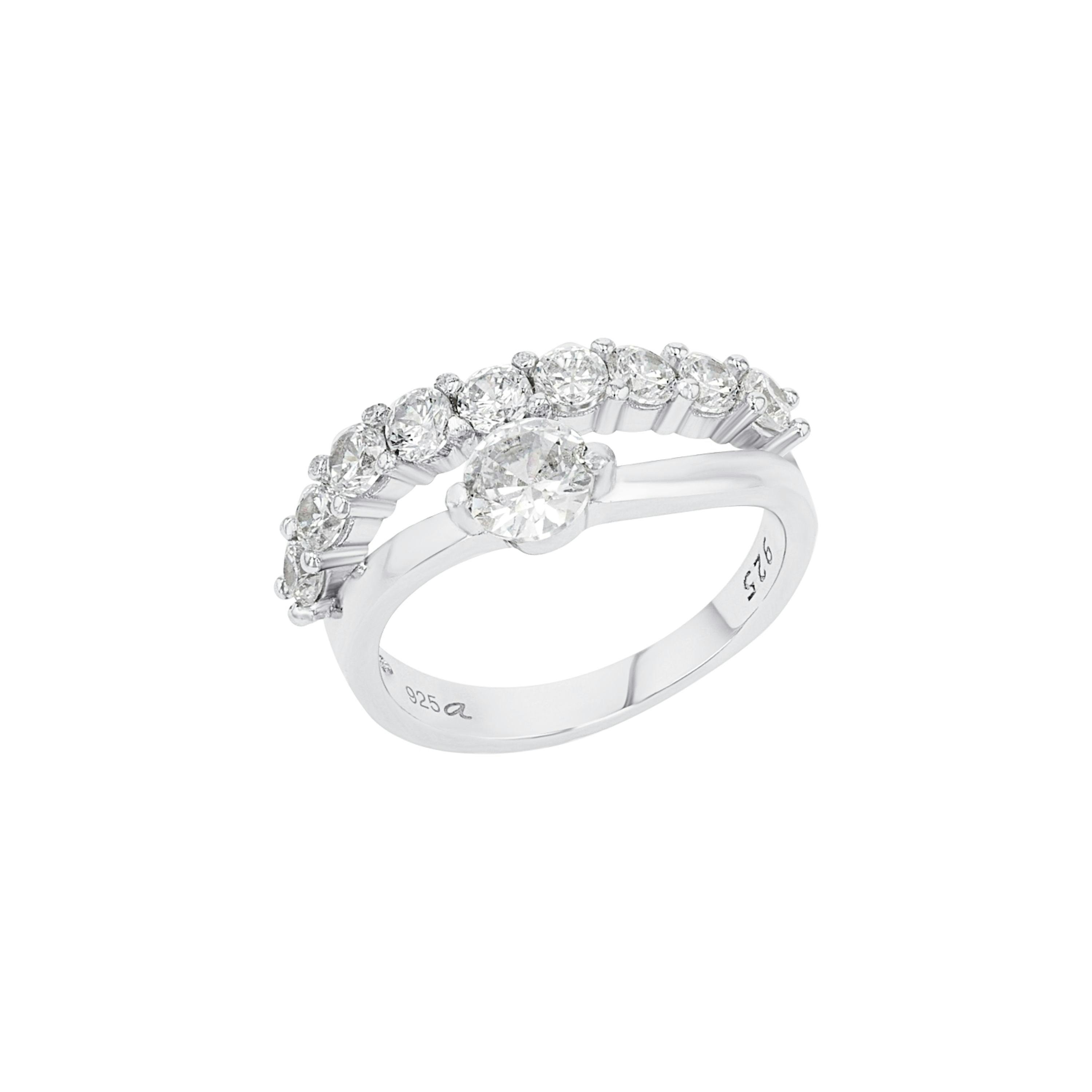 Individuelle Ringe von Amor